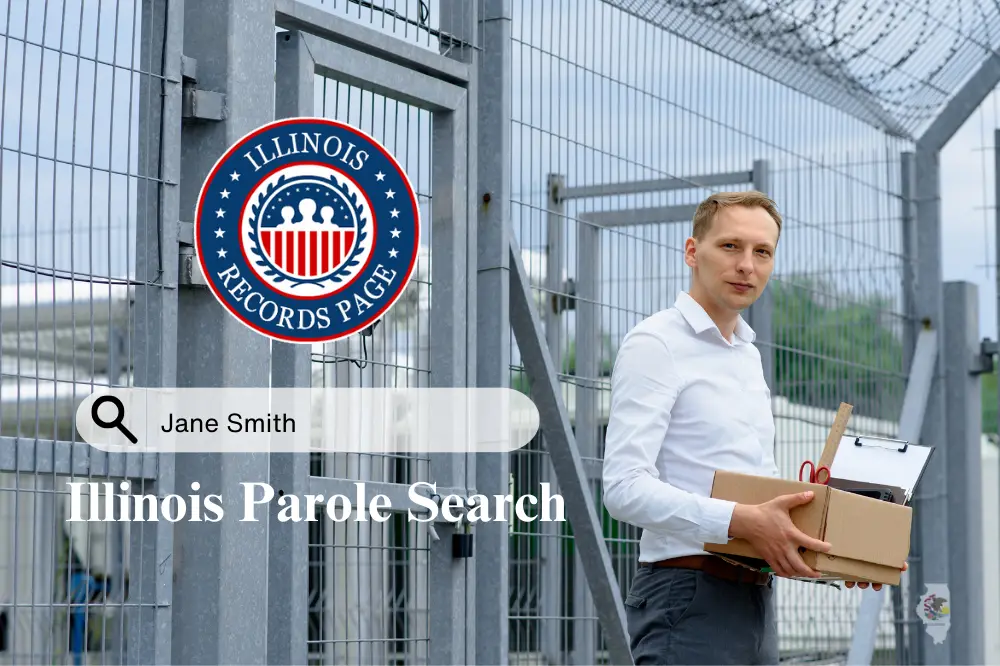 Complete a Free Illinois Parole Search (Verify Parolees' Status)